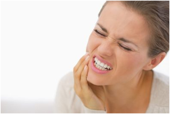 The Dangers Of Ignoring A Toothache - College Plaza Dental Associates
